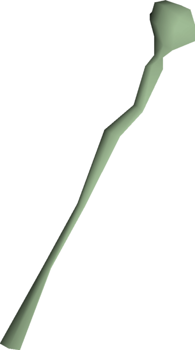 Staff of the Dead :: Osrsequity